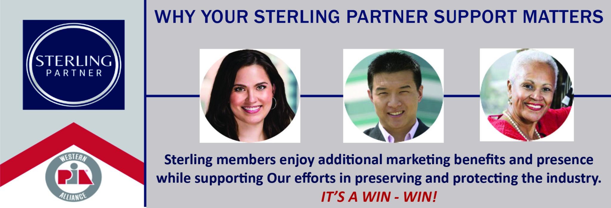 Become a Sterling Partner – Professional Insurance Agents Western Alliance