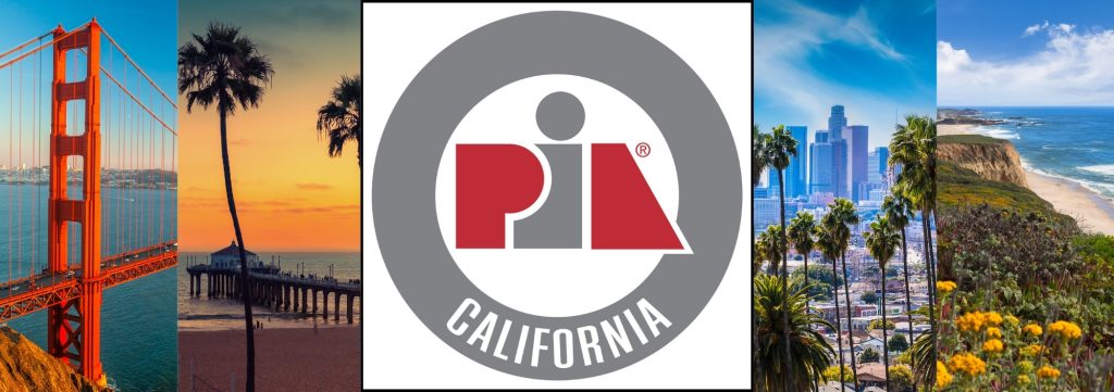 PIA of California – Professional Insurance Agents Western Alliance