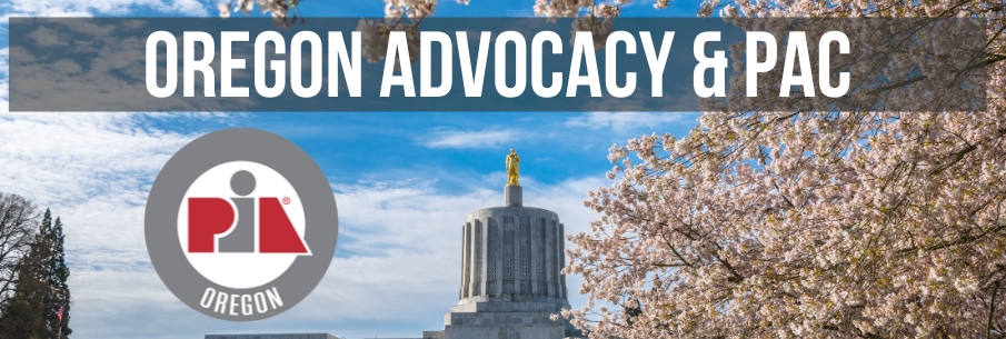 Oregon PAC – Professional Insurance Agents Western Alliance